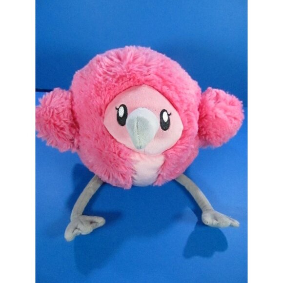 Squishable | Toys | Squishable Minis Flamingo Plush Stuffed Inches Pink ...